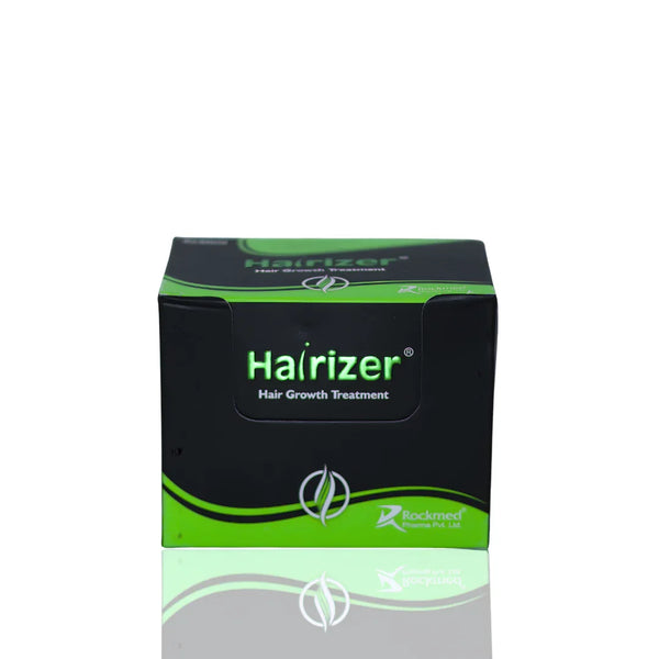 Hairizer Hair Growth Oral Solution for Hair Fall