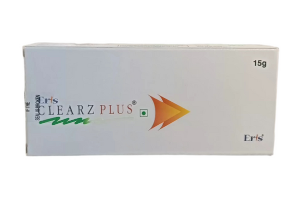 Clearz Plus Cream – Brighten Skin & Reduce Dark Spots