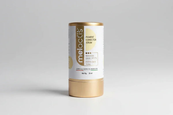 Melactis Pigment Corrector Serum for Dark Spots