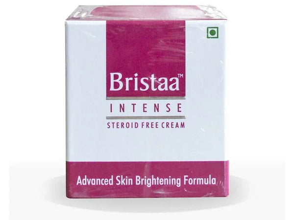 Bristaa Intense Cream – Deep Hydration & Skin Repair