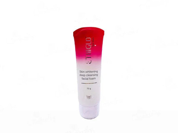 Ethiglo Face Wash – Brightening Face Cleanser for Glowing Skin