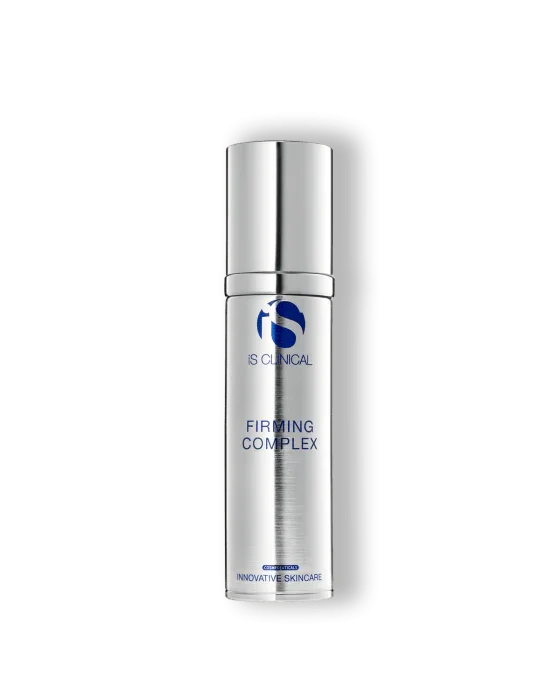 iS Clinical Firming Complex – Anti-Aging & Tightening Formula