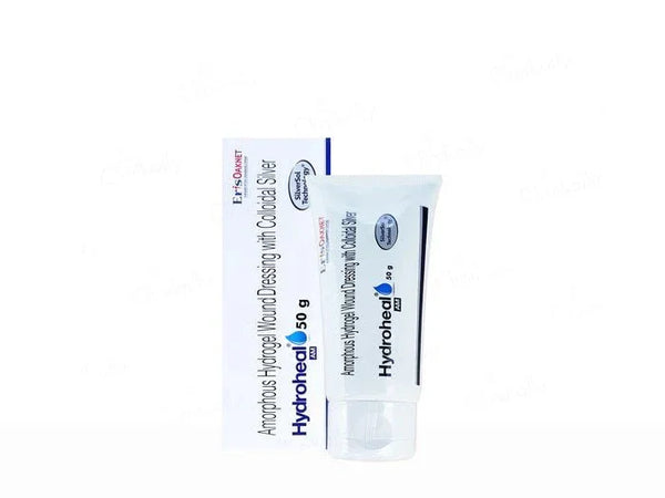Hydroheal AM Hydrogel – Effective Wound Healing & Moist Care