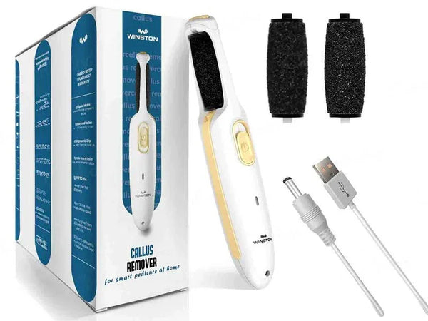 Winston Face Trimmer – Smooth & Precise Facial Hair Removal
